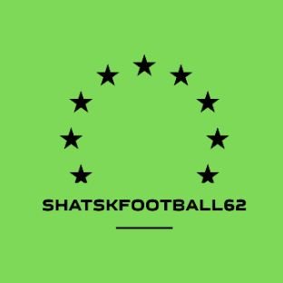 Иконка канала ShatskFootball62