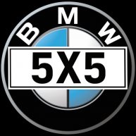 Иконка канала Ремонт редукторов BMW | 5x5 | БМВ "пять на пять"