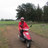 Иконка канала channel Slava