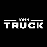 Иконка канала John Truck