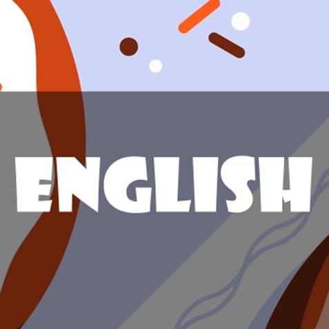 Иконка канала English StoryTime