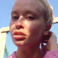 Иконка канала Vanilla Albino