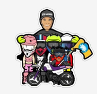 Иконка канала channel44342175