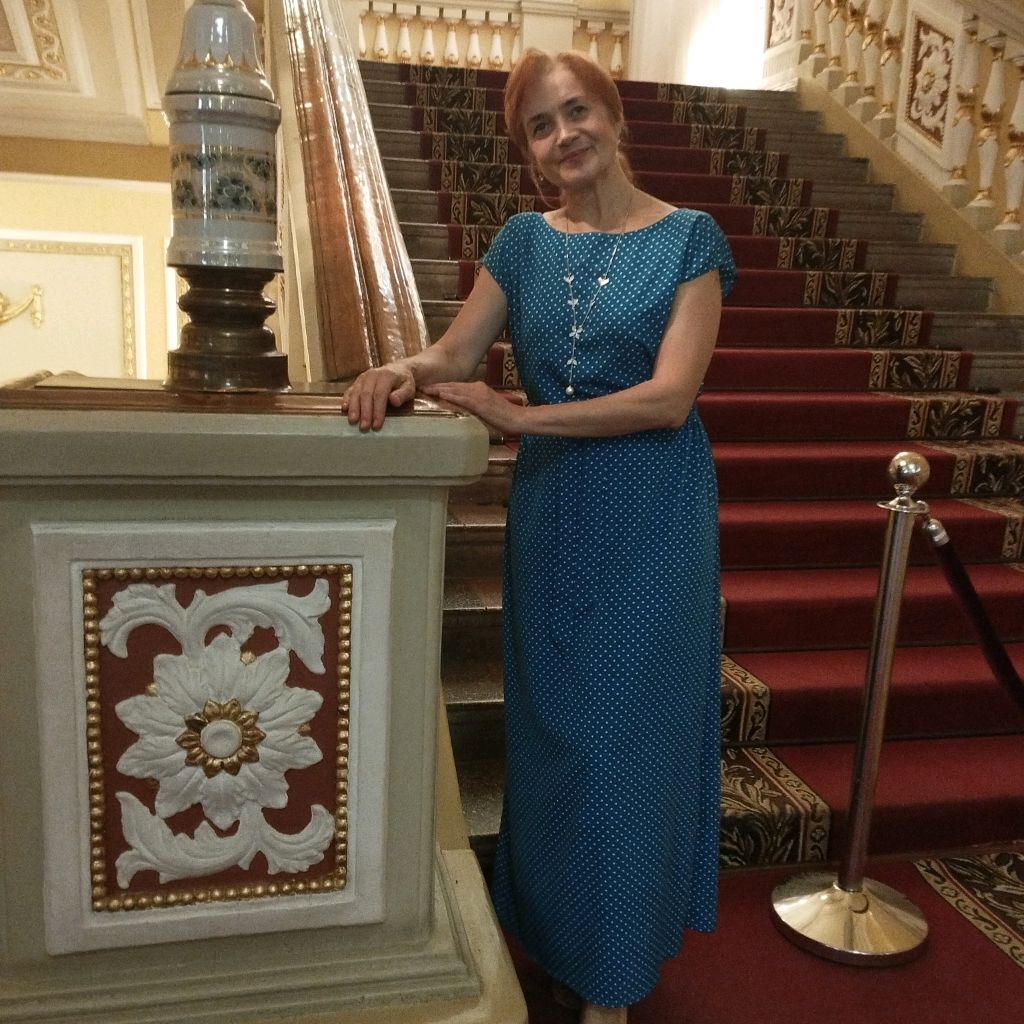 Иконка канала Елена Ч.