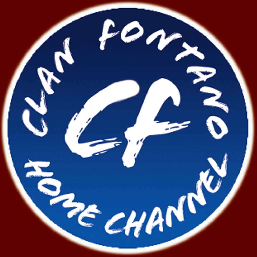 Иконка канала Clan Fontano