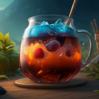 Иконка канала Атмосфера холодного чая