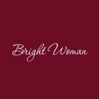 Иконка канала BRIGHT WOMAN