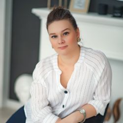 Иконка канала Психолог Екатерина Ленская