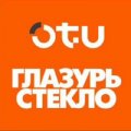 Иконка канала Стекло Глазурь/OTU