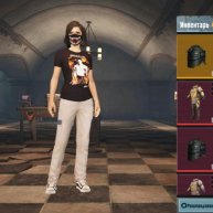 Иконка канала Rutube'Legenda