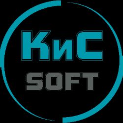 Иконка канала КиС Софт
