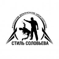 Иконка канала Соловьев Александр Анатольевич