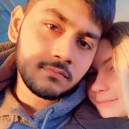 Иконка канала spiritual_life