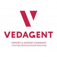 Иконка канала ВЭД Агент