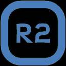 Иконка канала R2CLINIC