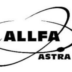 Иконка канала Allfa Astra