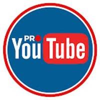 Иконка канала ProYoutube