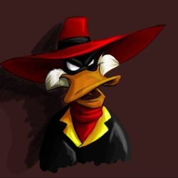 Иконка канала Мистер Дак