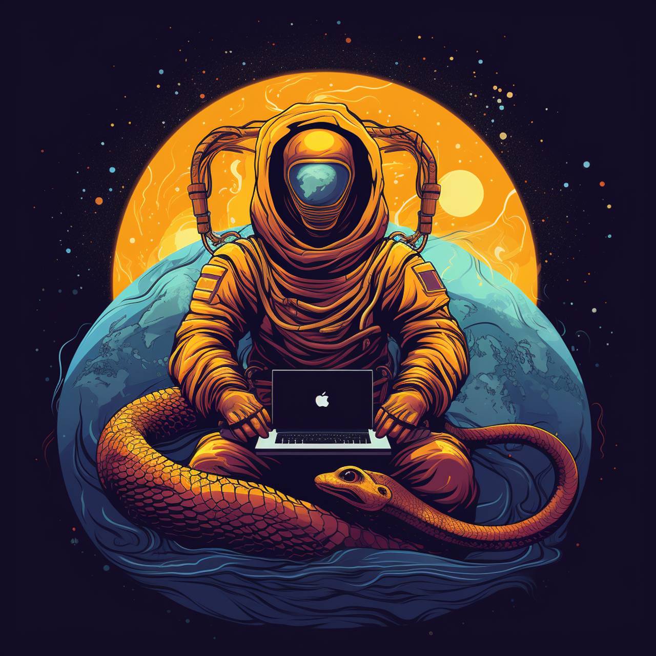 Иконка канала Hello, {Python}
