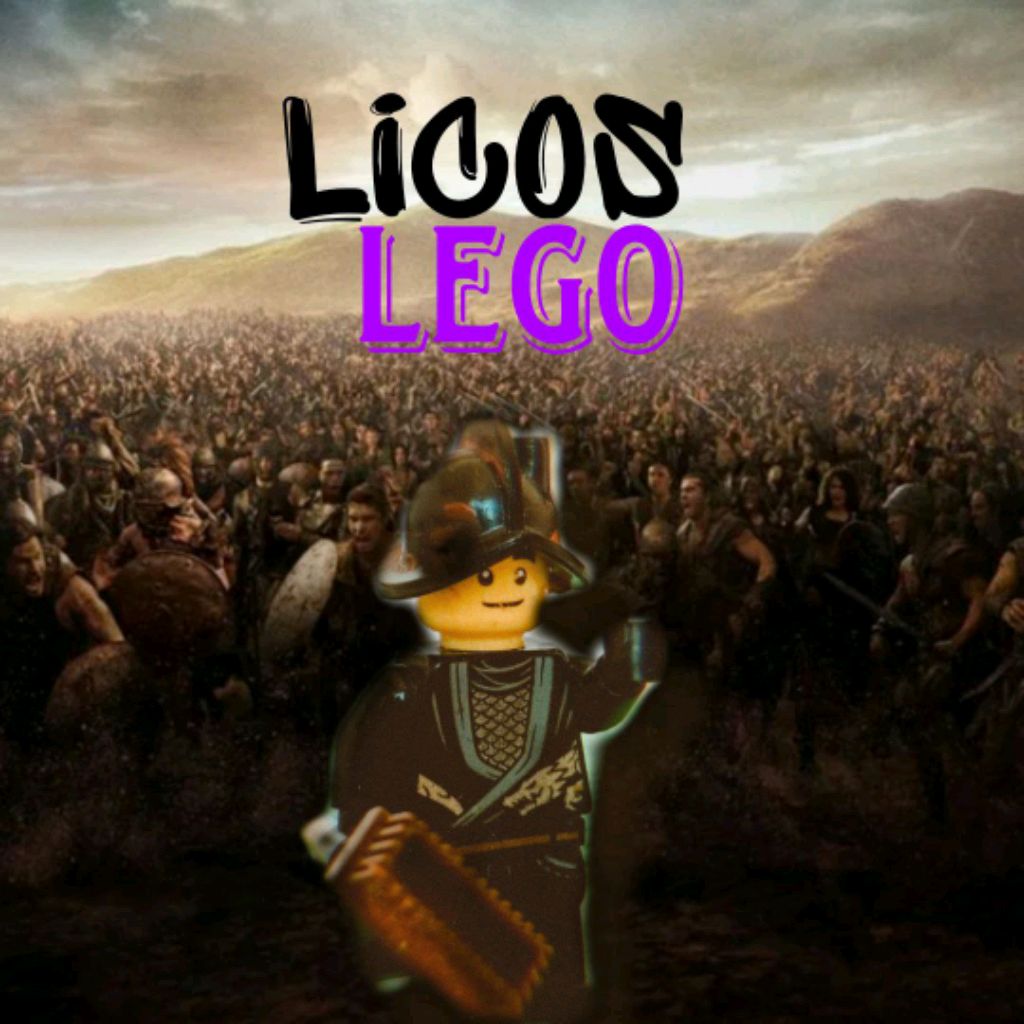 Иконка канала Likoslego