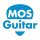 Иконка канала MOS Guitar - Уроки игры на гитаре с нуля