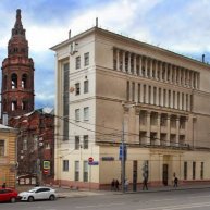 Иконка канала Храм святителя Николая в Новой Слободе