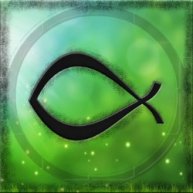 Иконка канала лютеранин