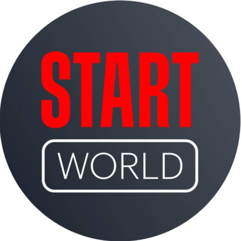 Иконка канала Телеканал START World