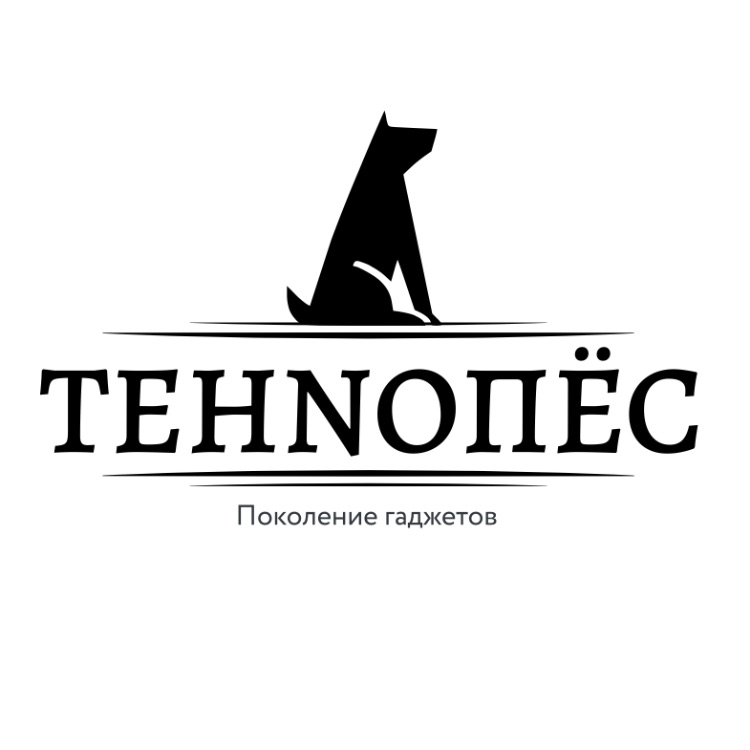 Иконка канала TEHNOПЁС