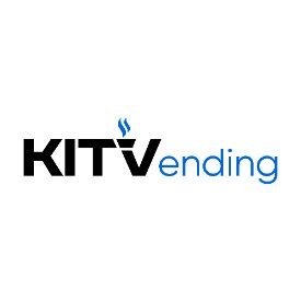 Иконка канала KiT Vending & KiT Shop