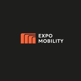 Иконка канала ExpoMobility
