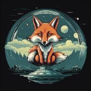 Иконка канала RED_Fox