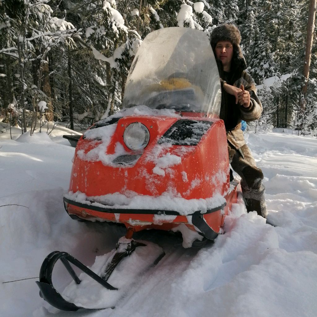 Иконка канала Восточная Сибирь