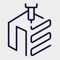 Иконка канала Дом из принтера