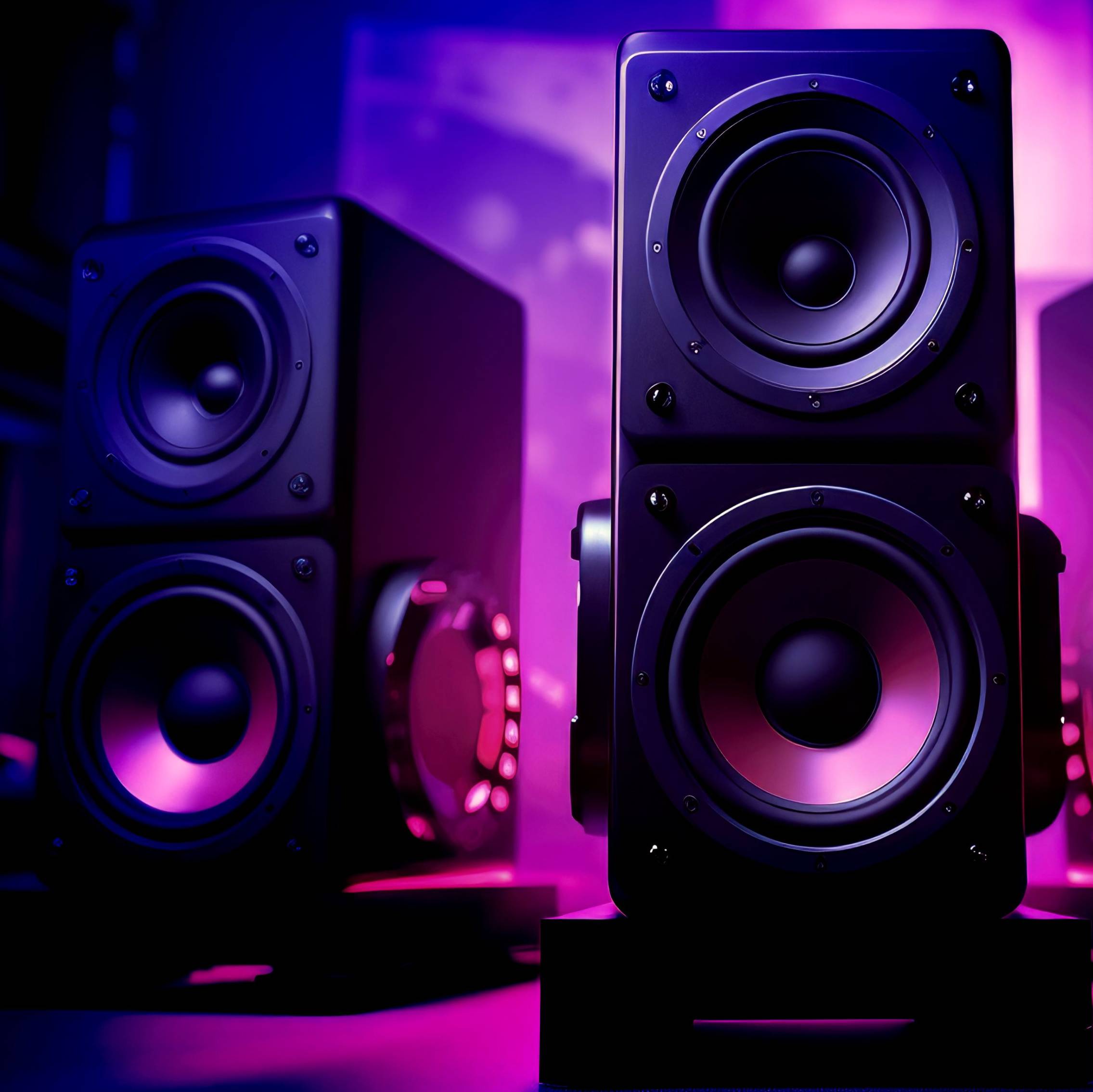Иконка канала AudioFox