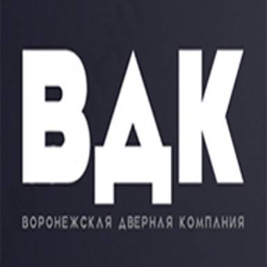 Иконка канала Двери ВДК  (Воронежская Дверная Компания)