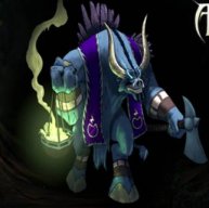 Иконка канала Первый в доте