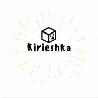 Иконка канала MrKirieshka
