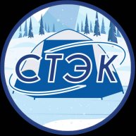 Иконка канала СТЭК Палатки Урала