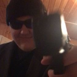Иконка канала PahanPistolet