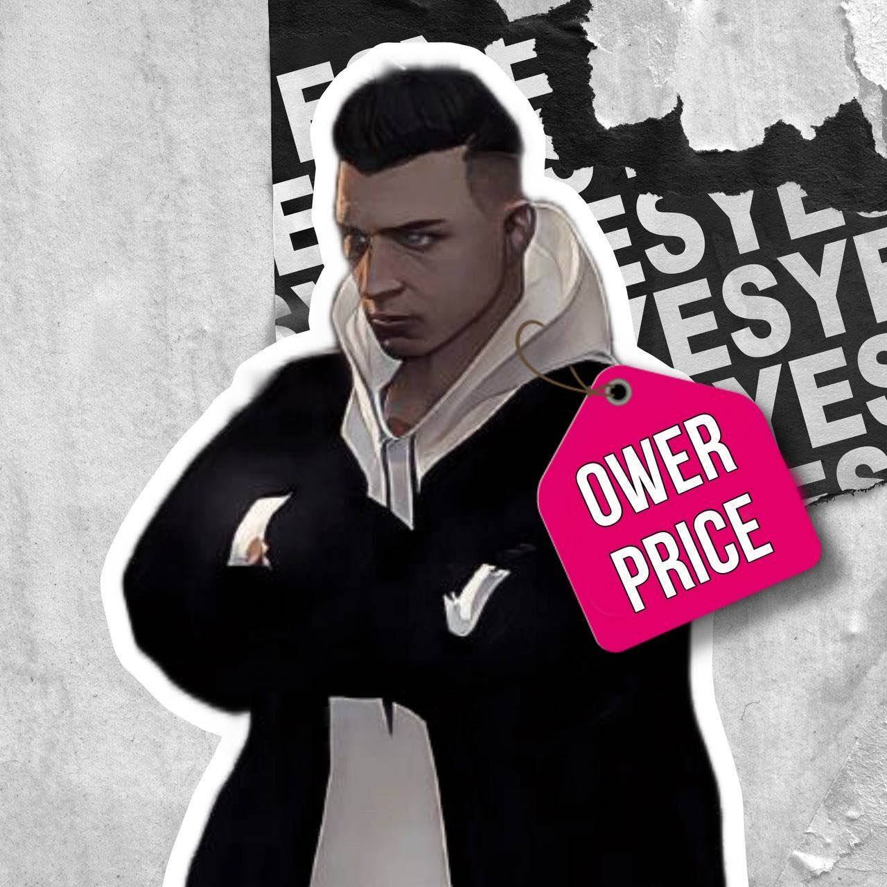 Иконка канала OwerPrice