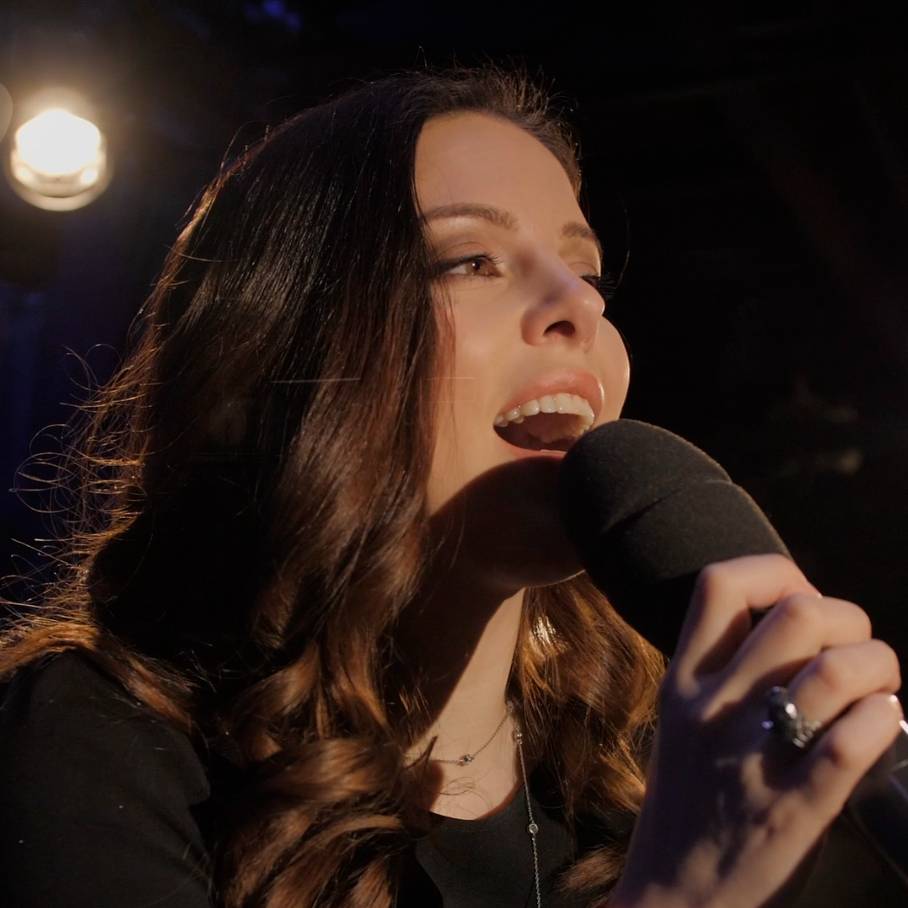 Иконка канала Оркестр душевной музыки