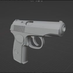 Иконка канала 3D игрушки