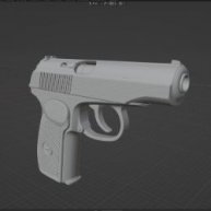 Иконка канала 3D игрушки