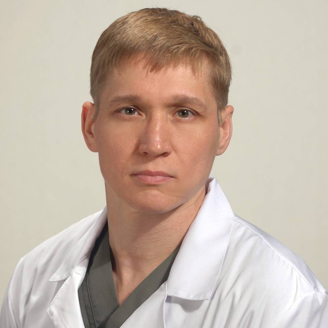 Иконка канала ДокторЛякин