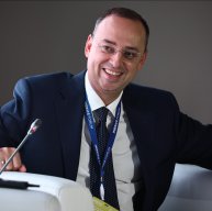 Иконка канала Евразийский диалог