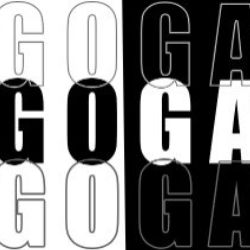 Иконка канала GOGA