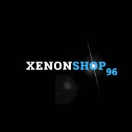 Иконка канала XenonShop96