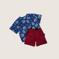 Иконка канала Детская одежда на заказ