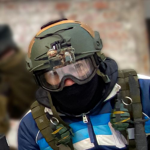 Иконка канала Рамиль Оператор